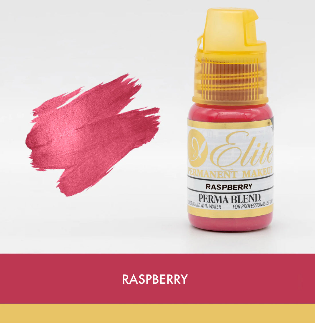 Pigment - Raspberry | ElitePMU