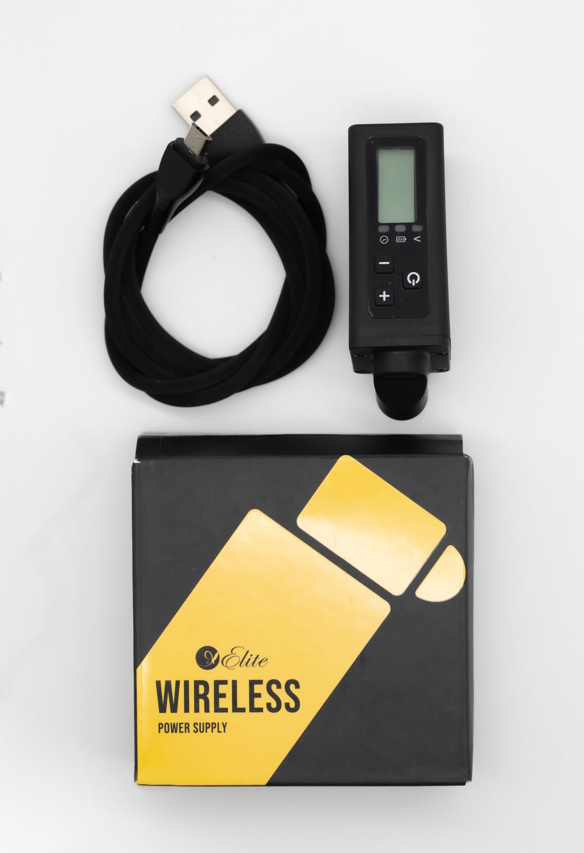 Elite Machine Wireless Battery for Kit | ElitePMU