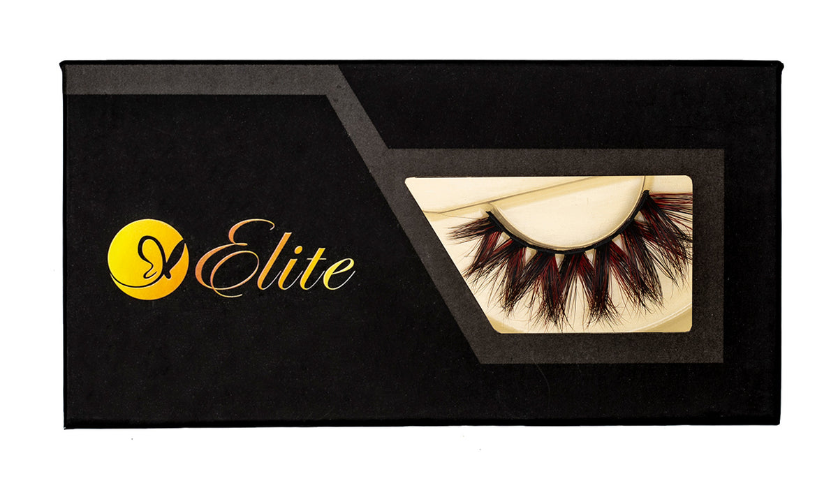 Lashes - Cooper | ElitePMU
