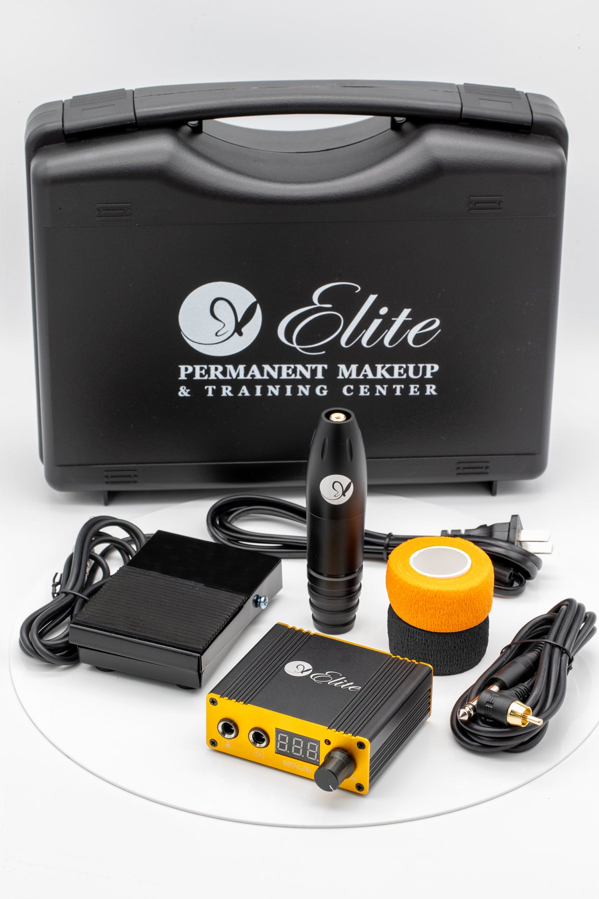 Elite Professional PMU Machine Kit | ElitePMU